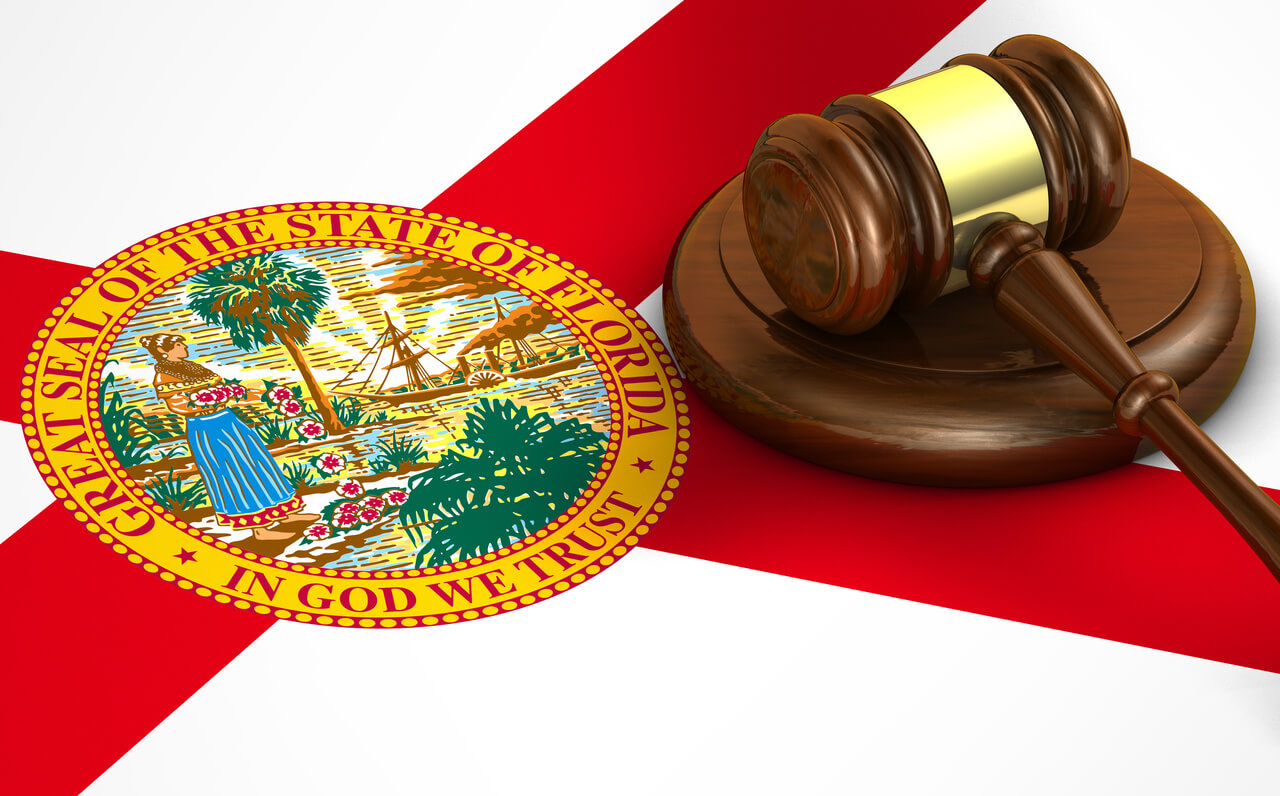 Which Agency Enforces Boating Laws in Florida?