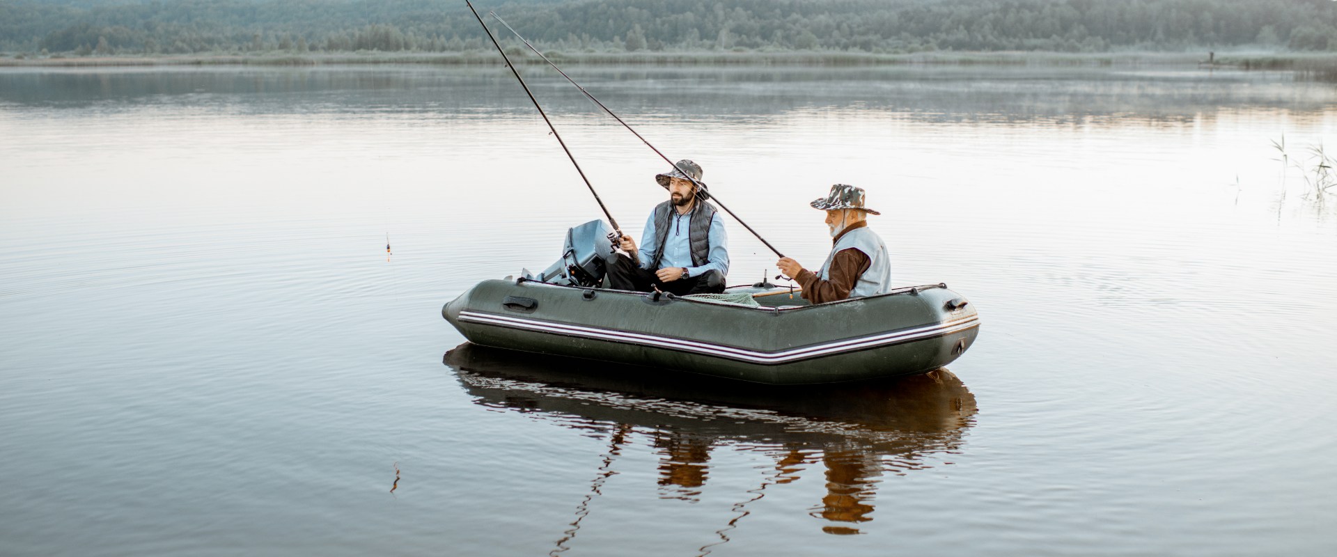 Refund Policy - Drive a Boat USA