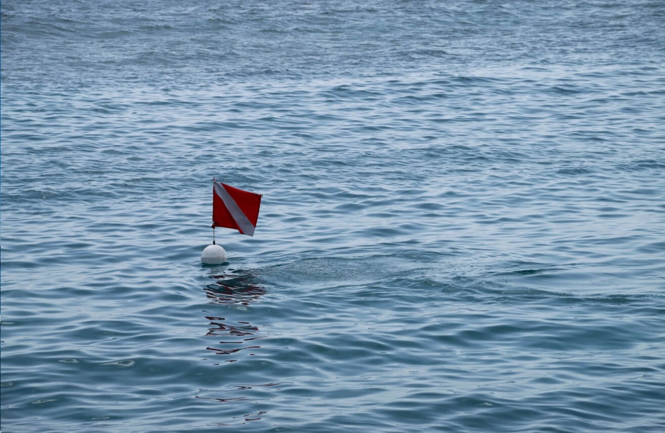 Diver Down! Guide to Different Diving Flags for Boaters