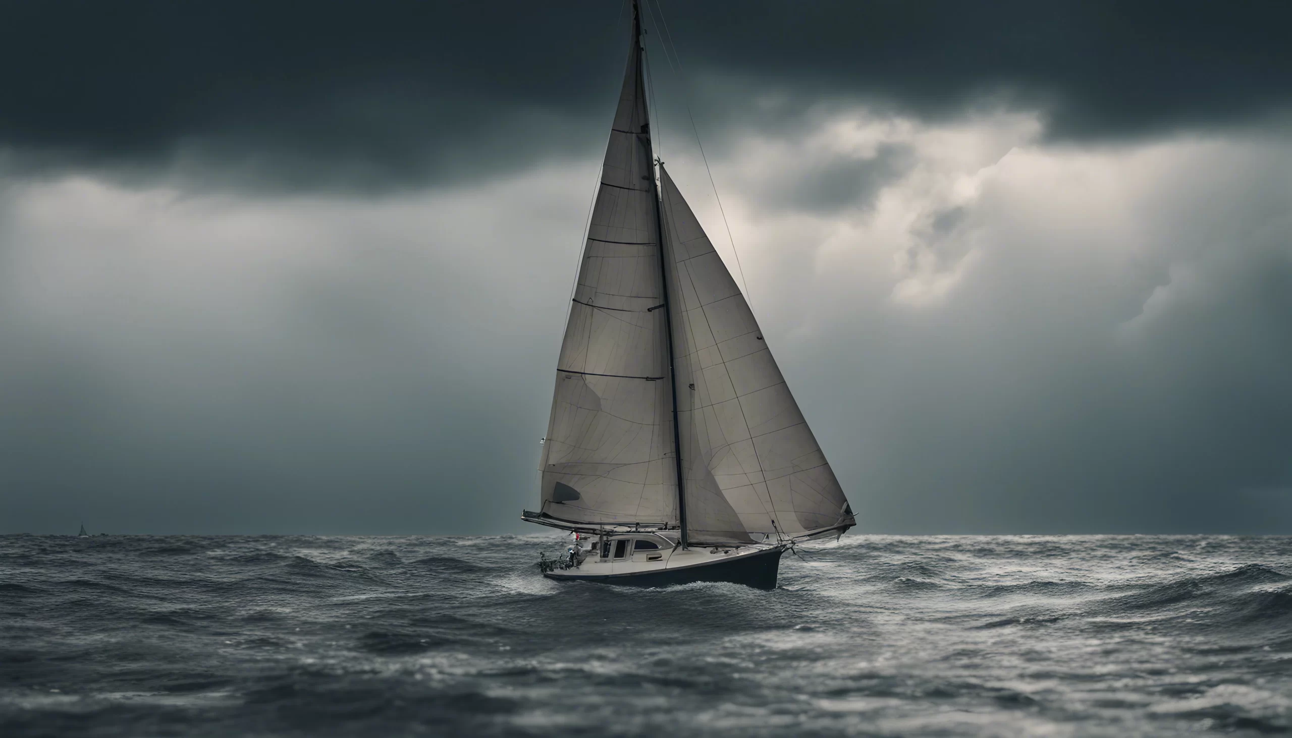 What To Do If Caught in Severe Weather While Boating