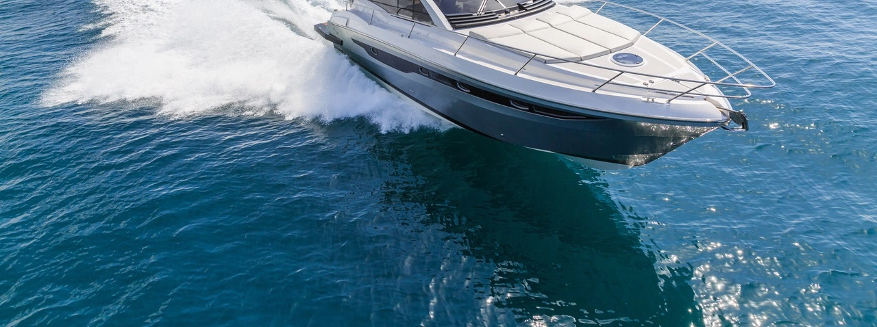 All About Planing Hulls