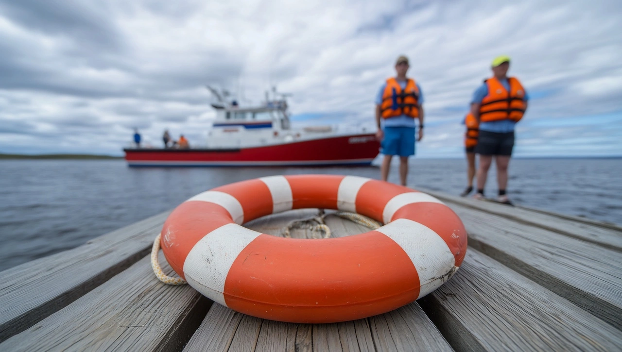 Throwable Devices: Advantages of a Type IV PFD