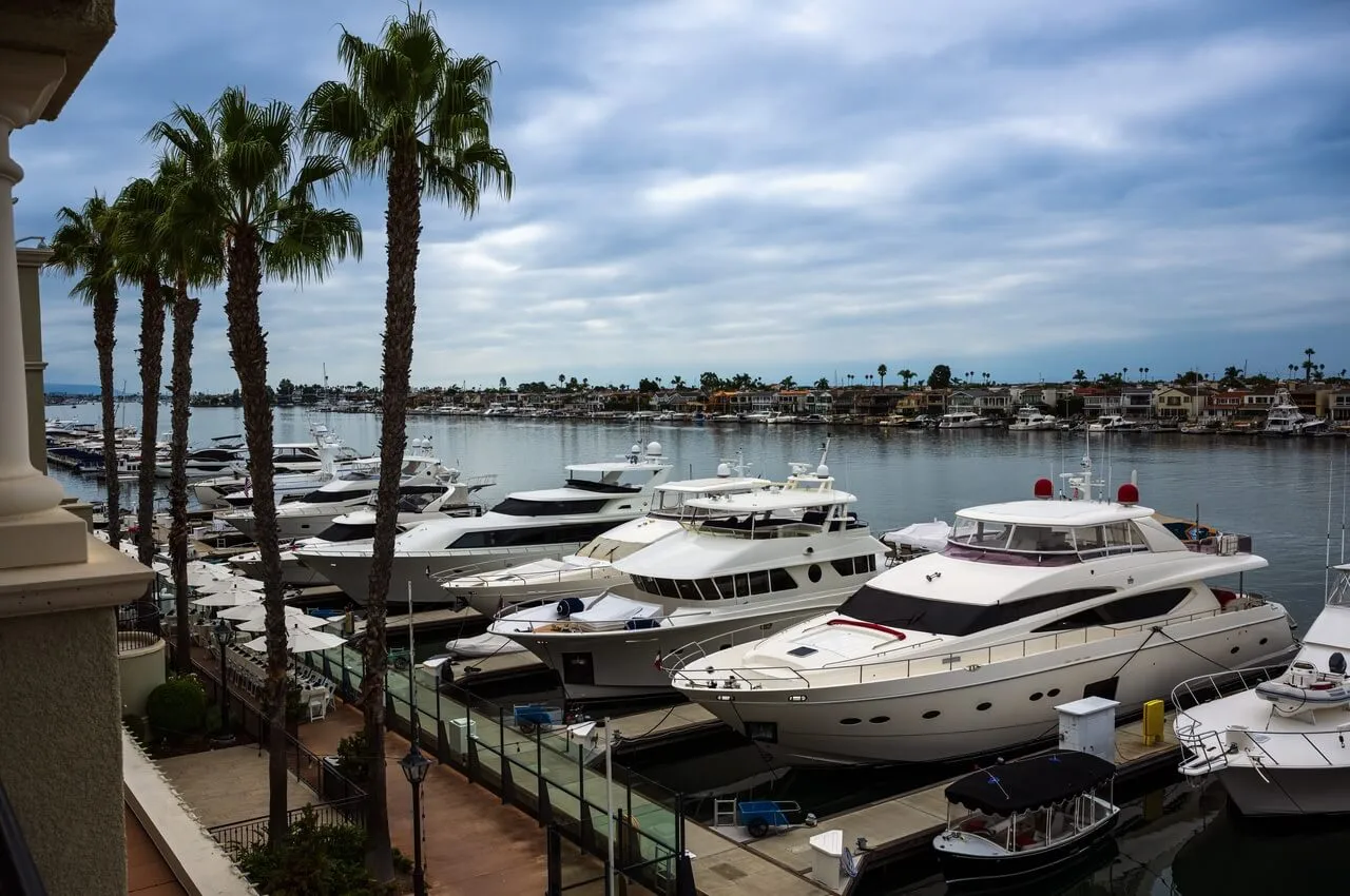 How to Get Your California Boater Card for the First Time