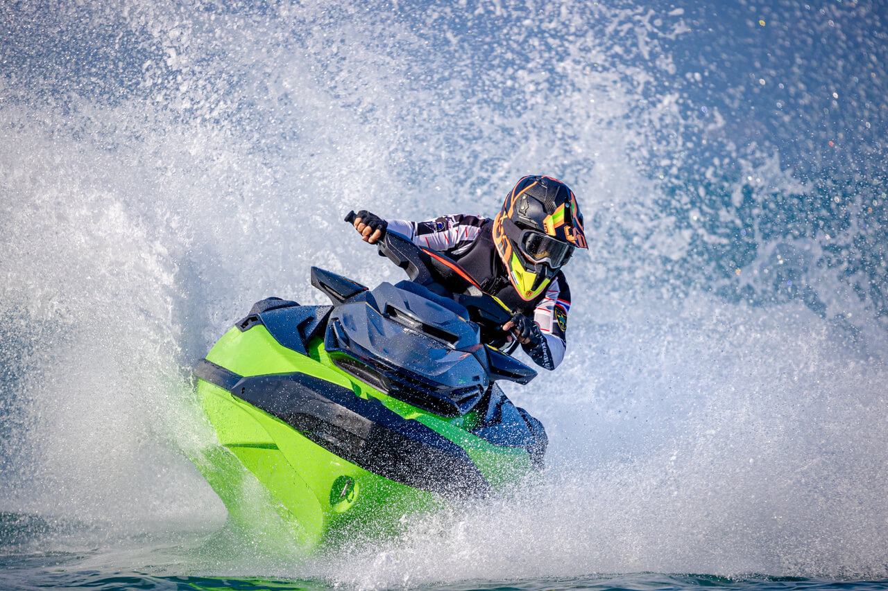 Jet Ski Safety Checklist & Requirements: Complete Guide