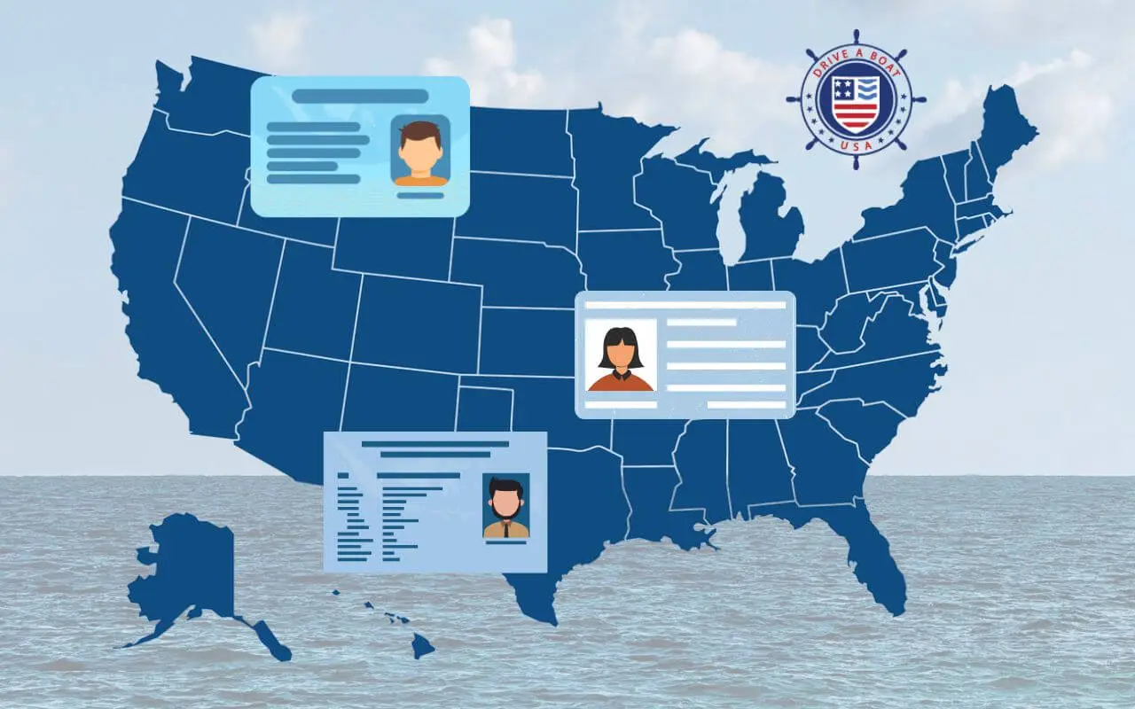 All About Using Your Boating License in Another State