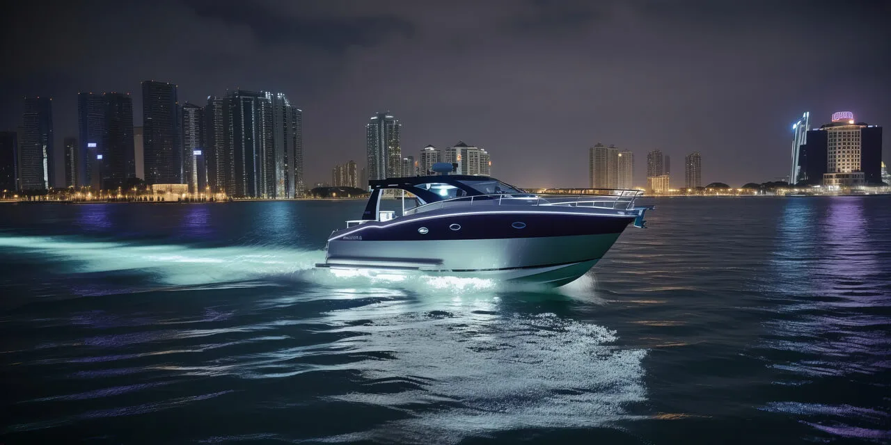 Boating at Night: Laws and Best Practices