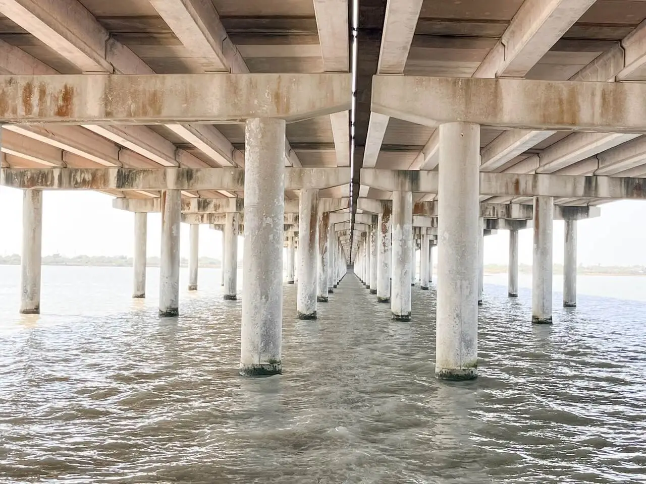 Understanding Bridge Clearances for Boaters