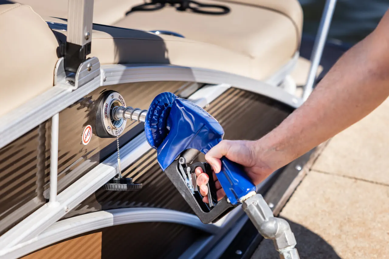 Boat Fuel Management: Guide for Recreational Boaters
